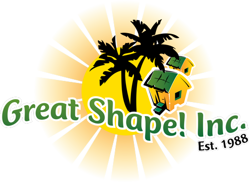 Contact Us – Great Shape! Inc.